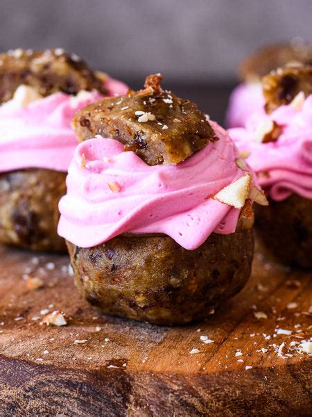 Mini Raw Semla Rawnice