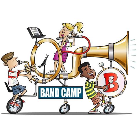 1 Millions Band Camp Design Review 2023