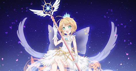 カードキャプターさくら Clear きらめきのhirotoのイラスト Pixiv カードキャプターさくら Clear きらめきのhirotoのイラスト Pixiv
