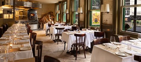 The Devonshire A New Old Fashioned Pub In Soho