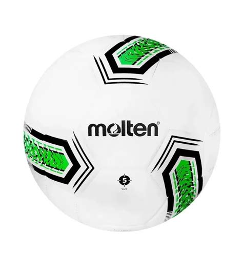 Balón De Fútbol Molten No 5 Resistente Y Reglamentario