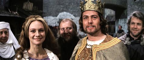 Macbeth 1971 Cast Jon Finch Polanskis Macbeth