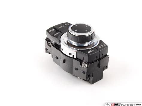 Genuine Bmw 65829334613 Idrive Control Unit 65 82 9 334 613