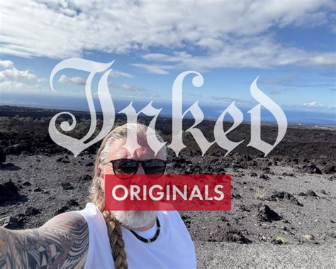 Jodee Martin Inked Originals