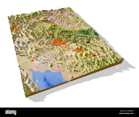 What City In Arizona Has The Highest Elevation At Dwain Lindley Blog