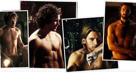 Game Of Thrones The Hottest Men Of Season 7
