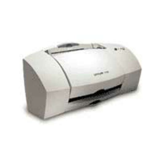 Lexmark Colorjetprinter 3200 Druckerpatronen Günstig Online Kaufen