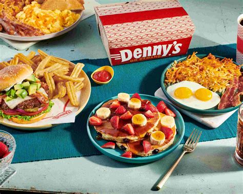 Order Dennys 1750 Sargent Ave Menu And Prices Winnipeg Delivery