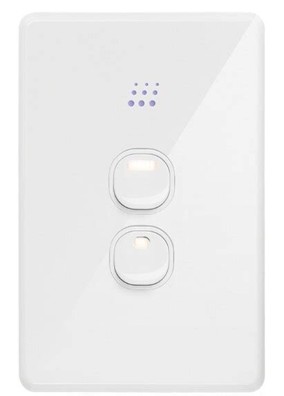 Trader Powermesh 2 Button Dimmer Switch