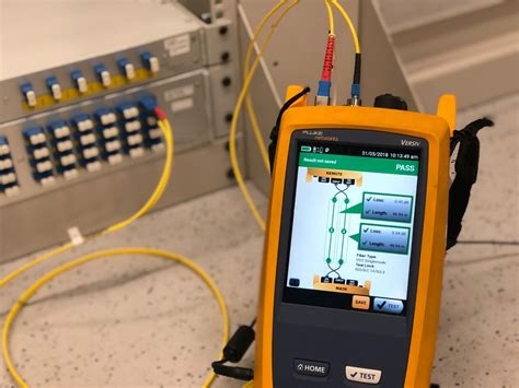 The Benefits Of Testing Data Cabling After Installation Elam