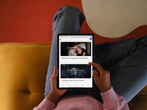 Xiaomi Redmi Pad SE 8GB 256GB TechPunt