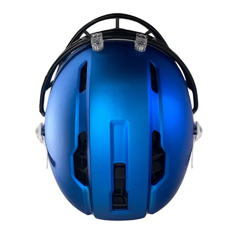Light Gladiator Football Helmet Nfl Approved And Trusted Light Helmets
