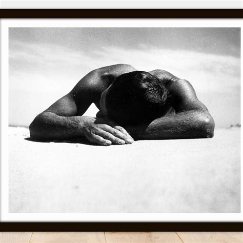 Vintage Nude Beach Photos Etsy