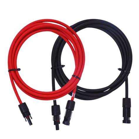 Solar Panel Accessories For Rvs Kits And Systems Camping Solar