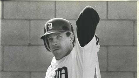 Flashback Detroit Tigers Dave Bergmans Walk Off Homer Vs Jays