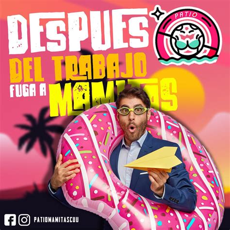 Patio Mamitas 👙 Patio Mamitas 👙 Facebook