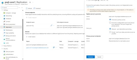 Azure Postgresql Flexible Server Vnet Integration Jasons Blog