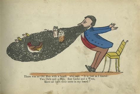 Art And Artists Edward Lear Part 13