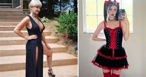 ”im A 70 Year Old Porn Star And My Daughters Following In My Footsteps”