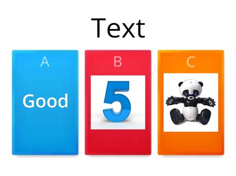 Data Types Quiz