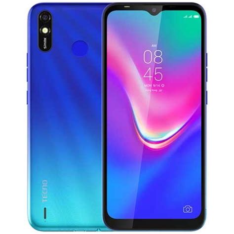 Tecno Spark Lite Price In Bangladesh Full Specs
