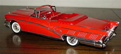 Paul Hetticks Models