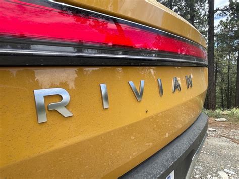 Rivian Taps Capital One Exec Diane Lye As Its First Cio Techcrunch