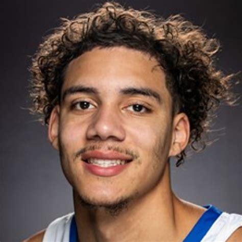 Lance Ware Basketball Player Stats Height Age Proballers