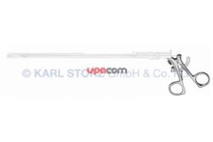Стентовые щипцы по Freitag грудная клетка 10510 N Karl Storz купить