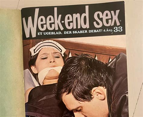 Først I Verden Ingen Hemninger