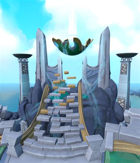 Well Of Souls The Runescape Wiki