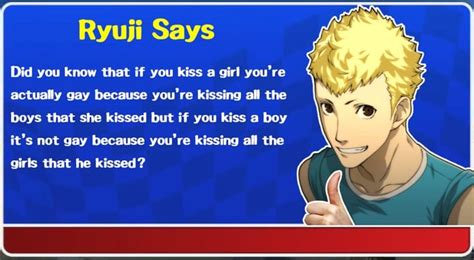 Characters Who Have Bro Energy R Deathbattlematchups