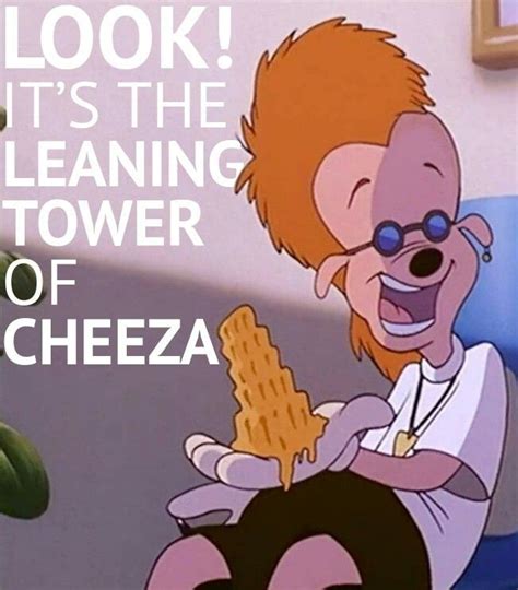 Goofy Movie Roxanne Quotes