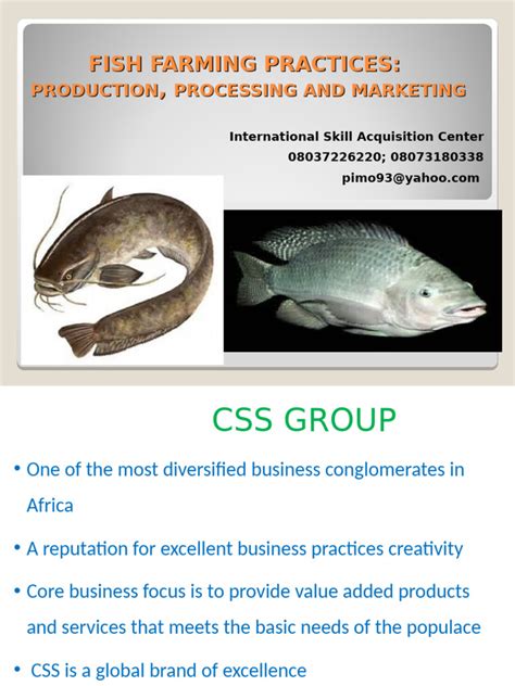 Css Fish Ppm 2022 Pdf Css Fish Ppm 2022 Pdf