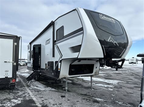 New Or Used Keystone Coleman Legacy 3000loft Rvs For Sale Camping World