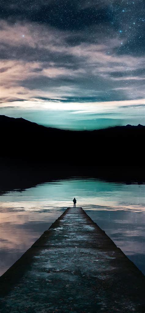 Alone Wallpapers 4k