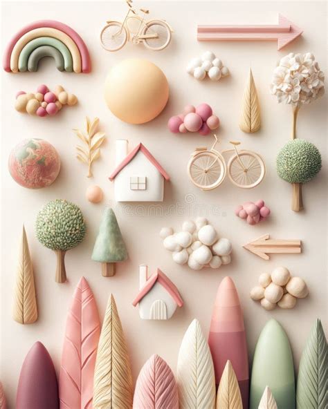 Exploring The Vibrant Variety Of Trees A Collection Of Nature S