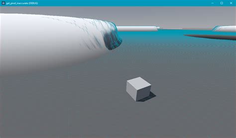Innacurate Get Pixel GDScript Vs Texture Shader Reading Issue Godotengine Godot