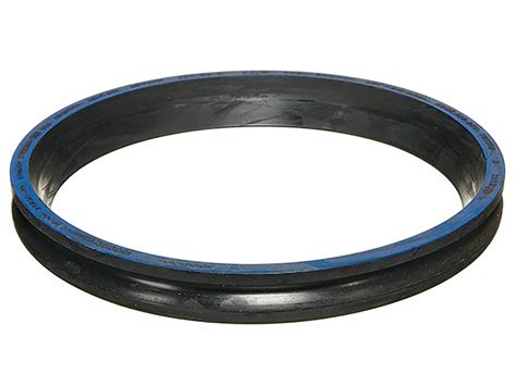 Liptyt Gasket Epdm Pvc S2 Pn25 250mm From Reece