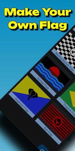 A Flag Maker In 2025 Flag Maker Flag Design Ideas Create A Flag