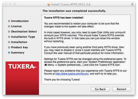 Enable Writing To Ntfs Drives In Mac Os X