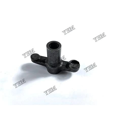 1 Year Warranty V3800 Cr Assy Arm 1c020 13463 For Kubota Engine Parts