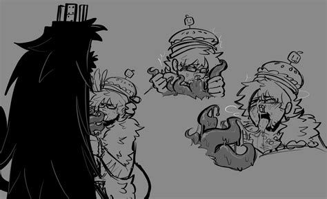 Rule 34 007n7 Forsaken 1x1x1x1 1x1x1x1 Forsaken Betrayed 1x1x1x1 Bigolraccoon Blowjob