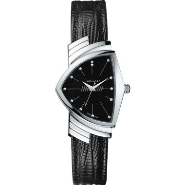 Hamilton Ventura Collection Iconic Watches Hamilton Watch