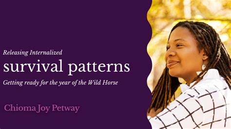 If 2025 Hasnt Fully Sloughed Off Yet Youre Not Alone Chioma Joy Petway