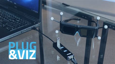 Techviz Team On Linkedin Techviz Introduces Plugandviz A Usb Device For