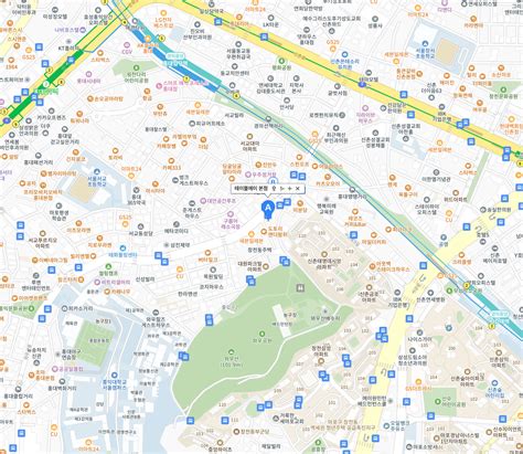 서울 홍대 놀거리 가볼만한곳 베스트7 추천