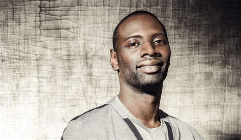 Omar Sy Actor Face Wallpaper Hd Man 4k Wallpapers Images And
