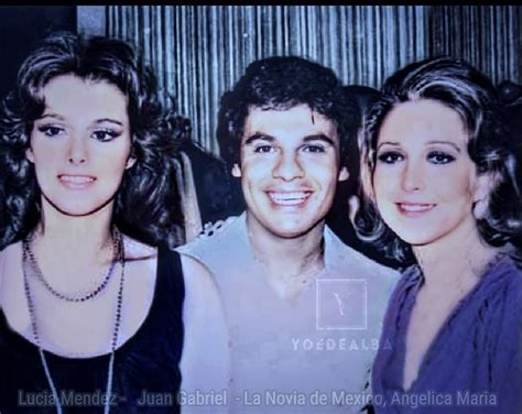 Angelica Maria Joven