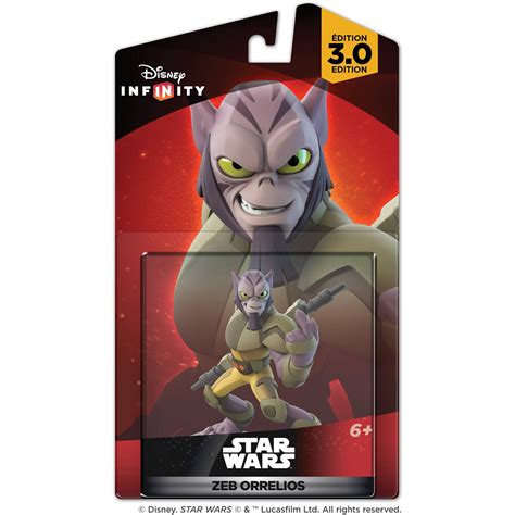 All Disney Infinity Playable Characters